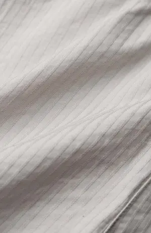 TENTREE Hopkins Shirt - Sand Stone/graphite