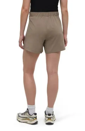 TENTREE Solstice Shorts - Clay