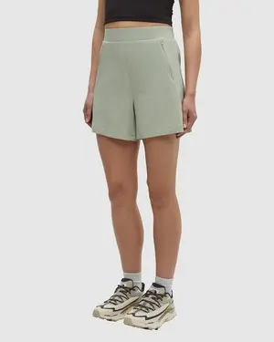 TENTREE Solstice Shorts - Light Moss