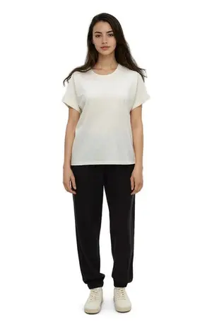 TENTREE Carey T-shirt - Undyed