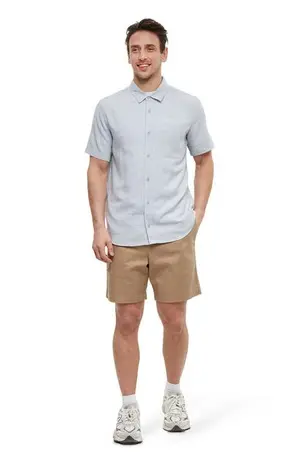 TENTREE Reynolds Short - Khaki