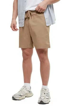 TENTREE Reynolds Short - Khaki