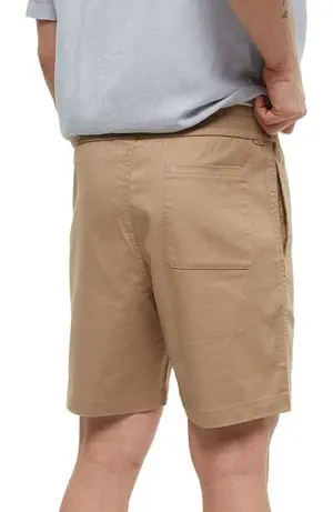 TENTREE Reynolds Short - Khaki
