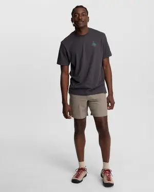 TENTREE Forrester Short - Clay