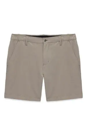TENTREE Forrester Short - Clay