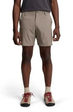 TENTREE Forrester Short - Clay