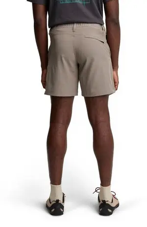 TENTREE Forrester Short - Clay
