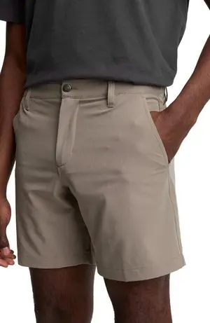 TENTREE Forrester Short - Clay