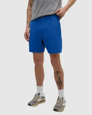 TENTREE Forrester Short Nightfall
