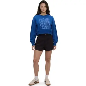 Tentree Collared