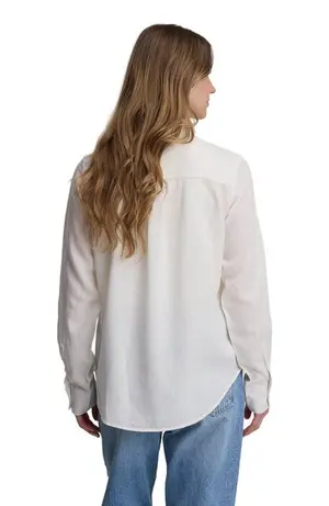 TENTREE Sloan Shirt - Undyed