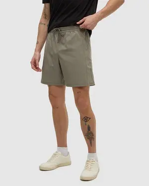 TENTREE Webster Short - Clay