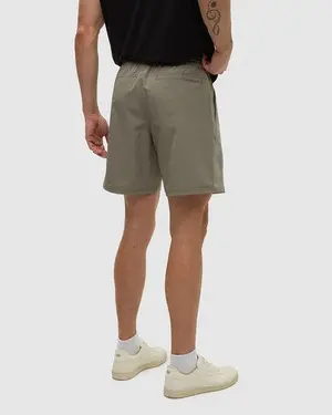 TENTREE Webster Short - Clay