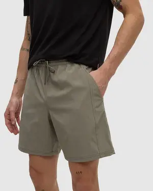 TENTREE Webster Short - Clay