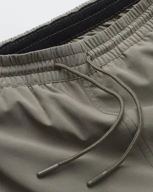 TENTREE Webster Short - Clay