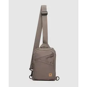 TENTREE Newport Sport Sling - Timber