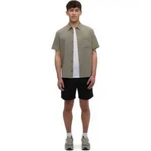 TENTREE Hurst Shirt - Clay