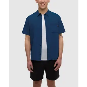 TENTREE Hurst Shirt Nightfall
