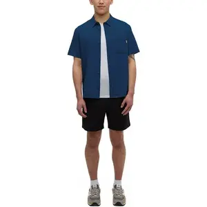 TENTREE Hurst Shirt - Nightfall
