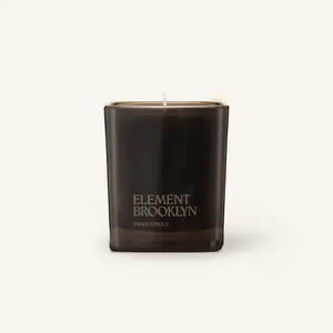 ELEMENT BROOKLYN Candle - Inner Circle