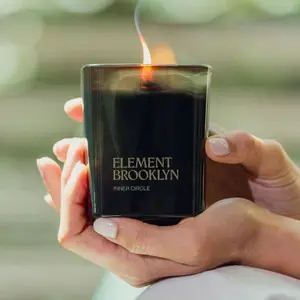 ELEMENT BROOKLYN Candle