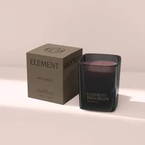 ELEMENT BROOKLYN Candle