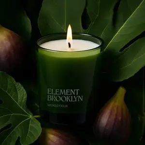 ELEMENT BROOKLYN Candle