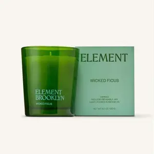 ELEMENT BROOKLYN Candle