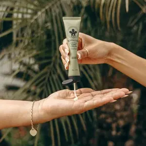 NOPALERA Hand Cream + Travel Perfume Set