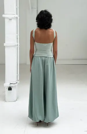 SAEMDI Oli Tank Top