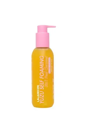 LALARECIPE Yuzu Vita C Daily Glow Duo