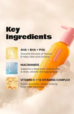 LALARECIPE Yuzu Vita C Daily Glow Duo