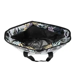 Quiksilver Pro Series 24l 24 Can 48h Cooler Tote Bag