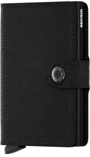 Secrid Textured Wallets For Women