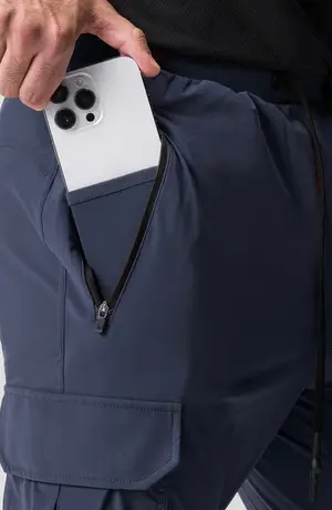 ASRV Tetra-light Cargo Joggers