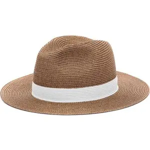 LASTELIER Portofino Straw Hat