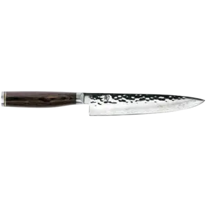 SHUN Premier Utility Knife - Walnut