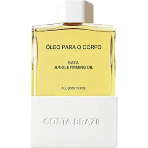 COSTA BRAZIL Oleo Para O Corpo Kaya Jungle Firming Oil - None