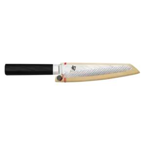 SHUN Dual Core Utility/butchery - Ebony