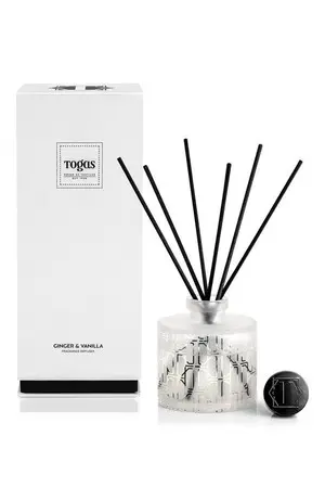 TOGAS Ginger&vanilla Aromatic Diffuser