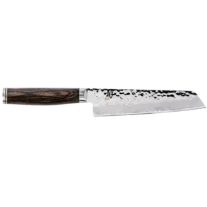 SHUN Premier 6.5 Inch Master Utility Knife - Walnut