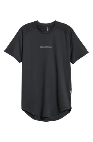 ASRV Silver-lite™ 2.0 Training T-shirt
