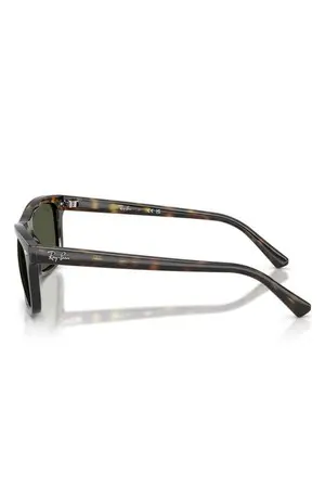 Ray-ban 54mm Square Sunglasses