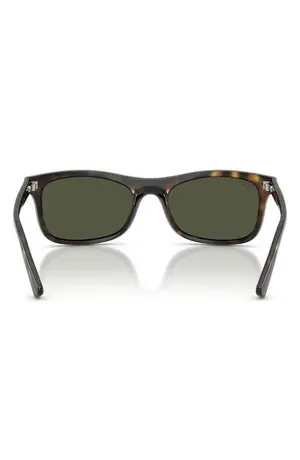 Ray-ban 54mm Square Sunglasses