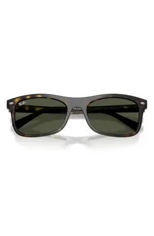 Ray-ban 54mm Square Sunglasses
