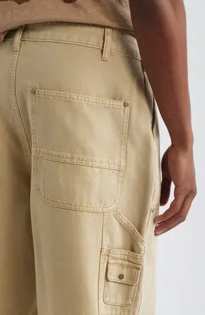 ELWOOD Baggy Industry Pants