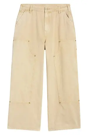 ELWOOD Baggy Industry Pants