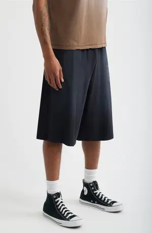 ELWOOD P.e. Shorts