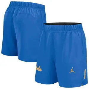 JORDAN BRAND Ucla Bruins Primetime Victory Dri-fit Shorts - Blue