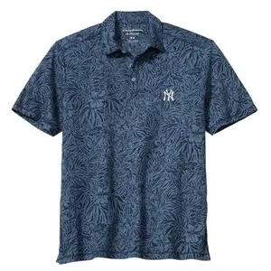 Tommy Bahama Embroidered Polos For Men
